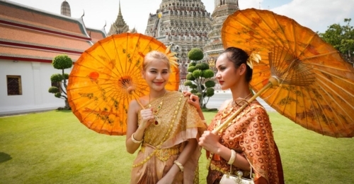 Que Faire En Thaïlande: Visiter Les 5 Meilleurs Temples En Thaïlande