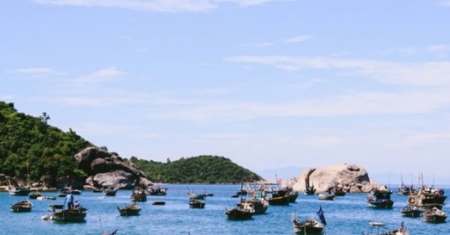 Que Voir & Faire Aux îles Cham : L'escapade Secrète Idéale Depuis Hoi ...