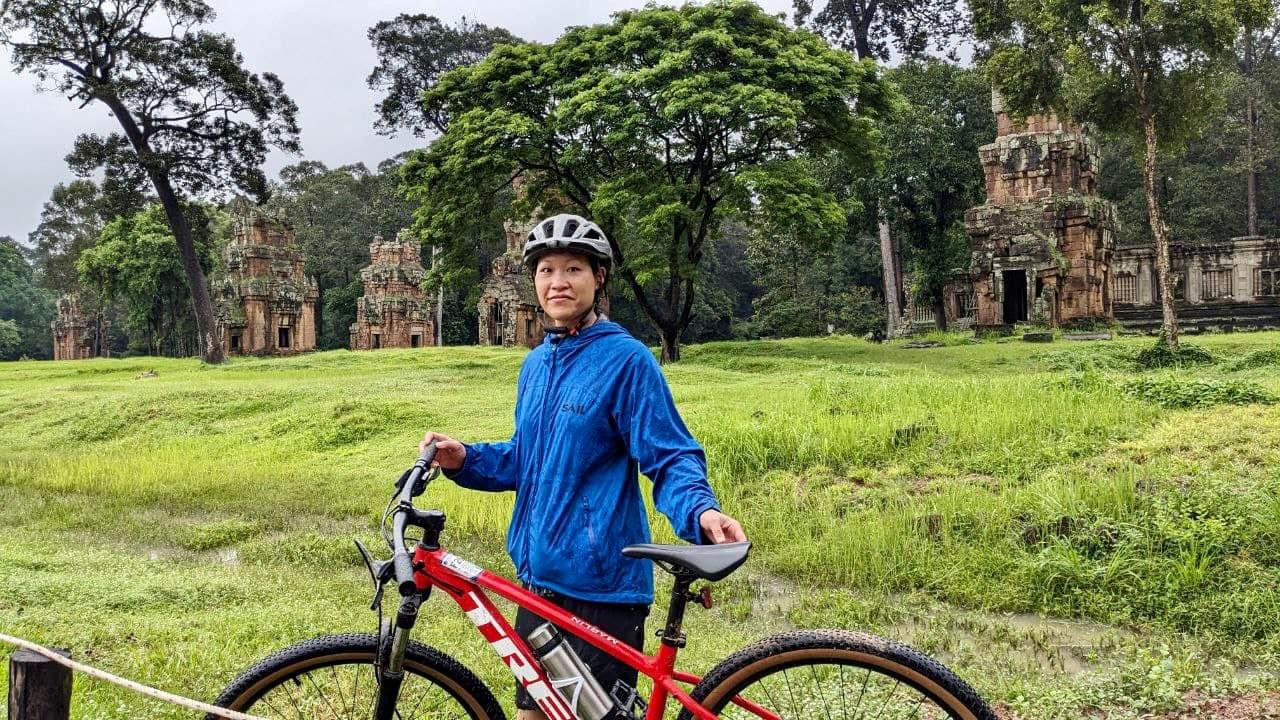 Visiter les temples d'Angkor Siem Reap 3 Jours 2 Nuits