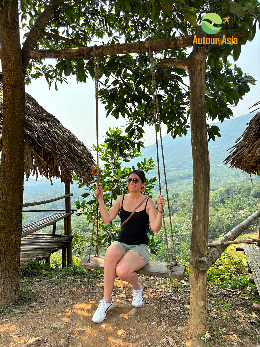 Voyage Da Nang Hoi An Hue une semaine 6 Jours 5 Nuits