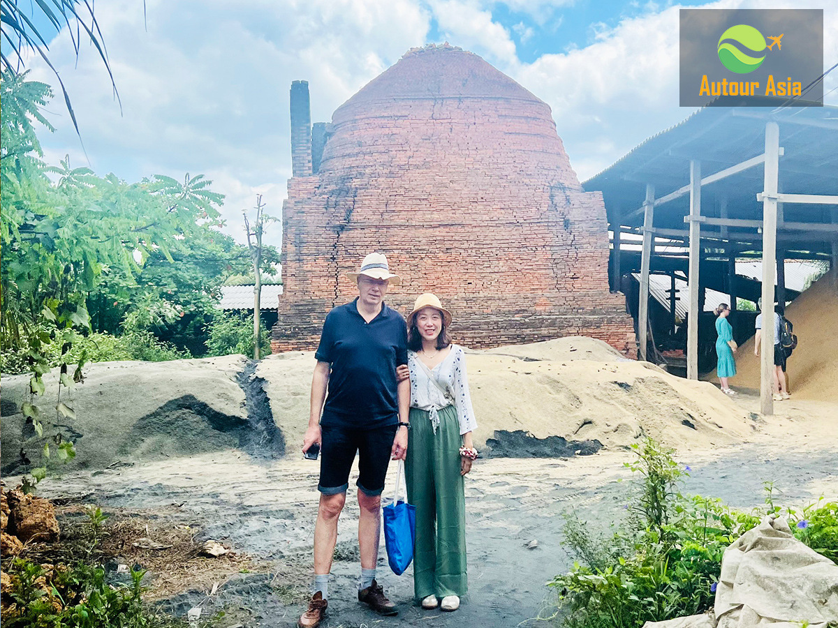 Agence de voyage locale francophone à Hanoi Vietnam