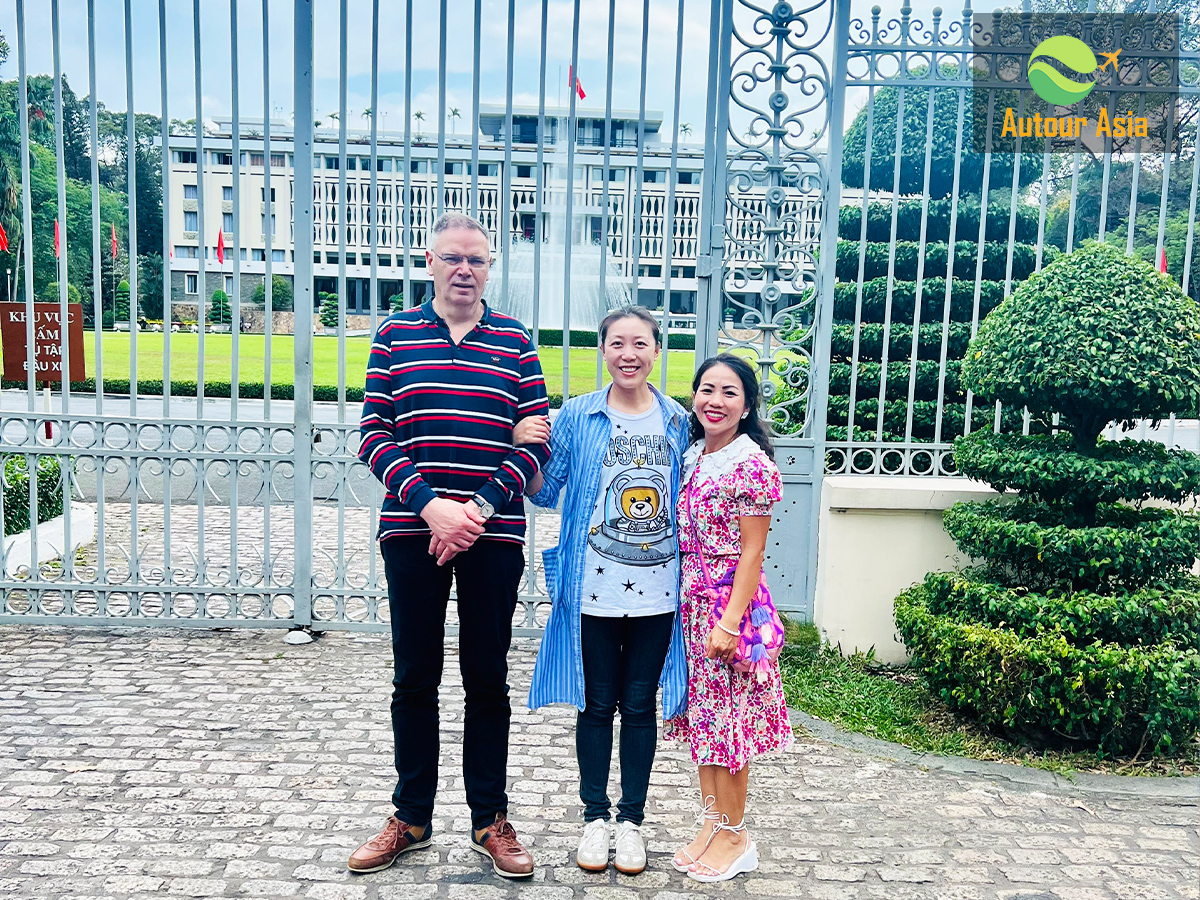 Agence de voyage locale francophone à Hanoi Vietnam